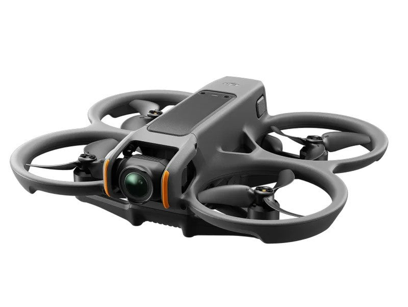 News — Mit Tag „DJI Mini 5 Pro“ — cases-online