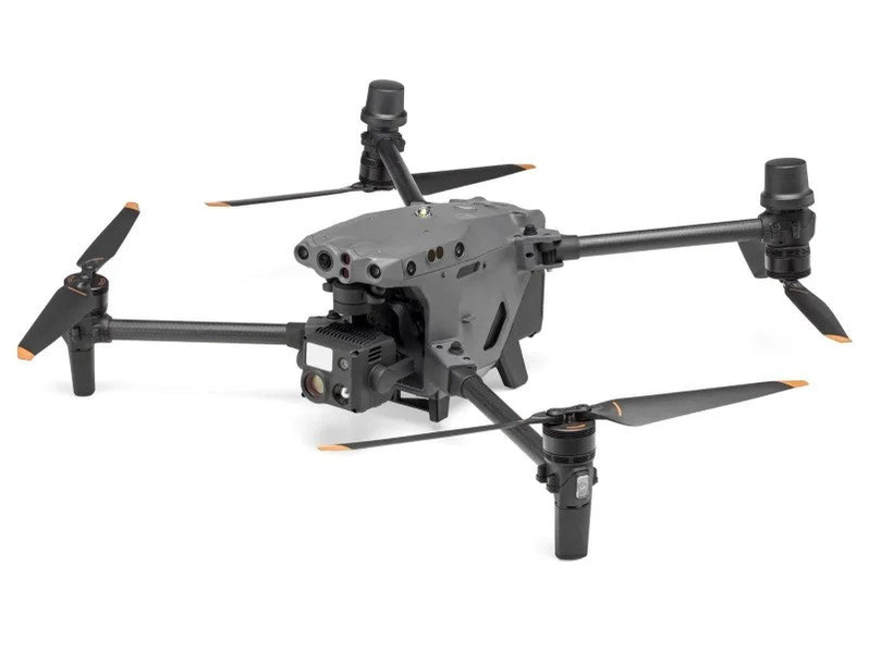 Transport cases & backpacks for DJI Matrice 4 - TOMcase — cases-online