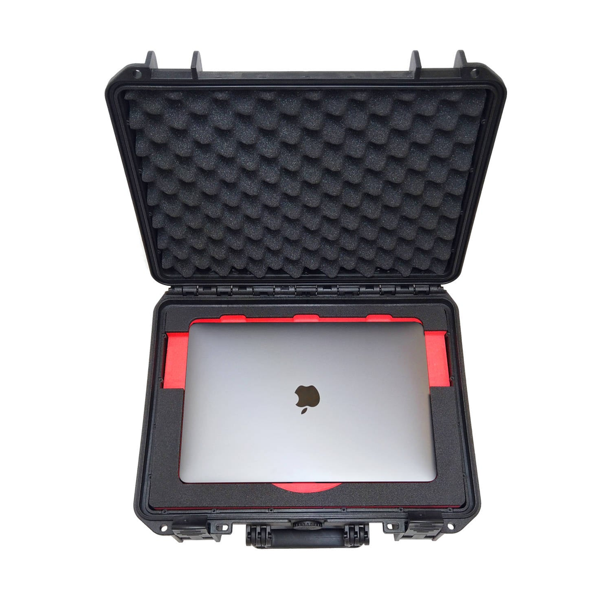 Laptopkoffer für 16"-Laptops | TOMcase Laptopkoffer — cases-online