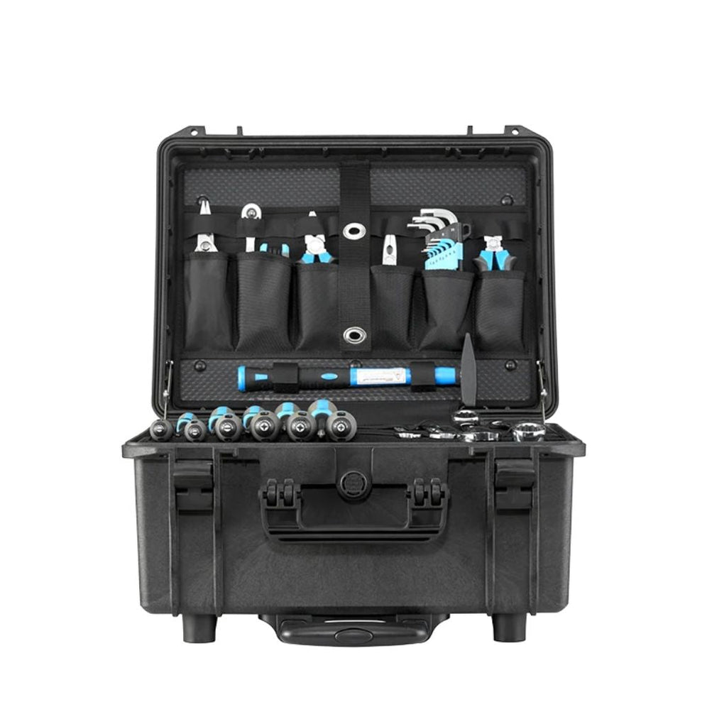 Transport cases & backpacks for DJI Matrice 4 - TOMcase — cases-online