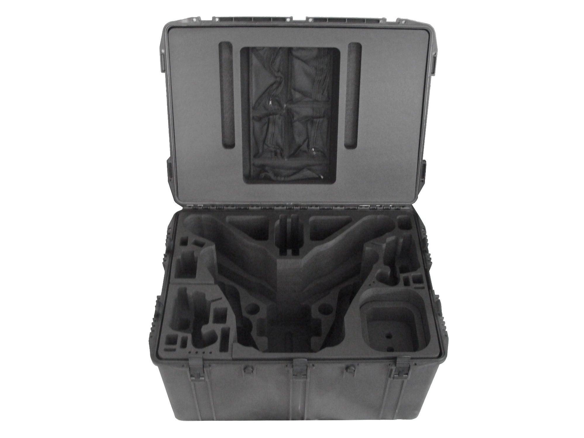 TOMcase drone case for DJI Matrice 300/350 RTK - "Ready To Fly" — cases ...