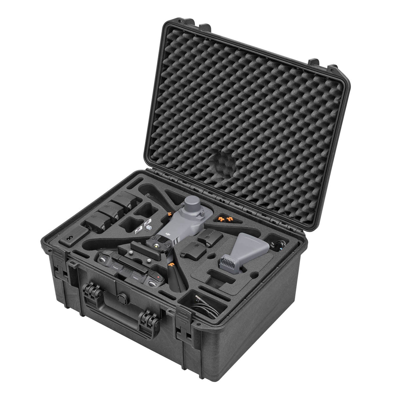 TOMcase drone case for DJI Mavic 3 Enterprise - "Ready-to-Fly" — cases ...
