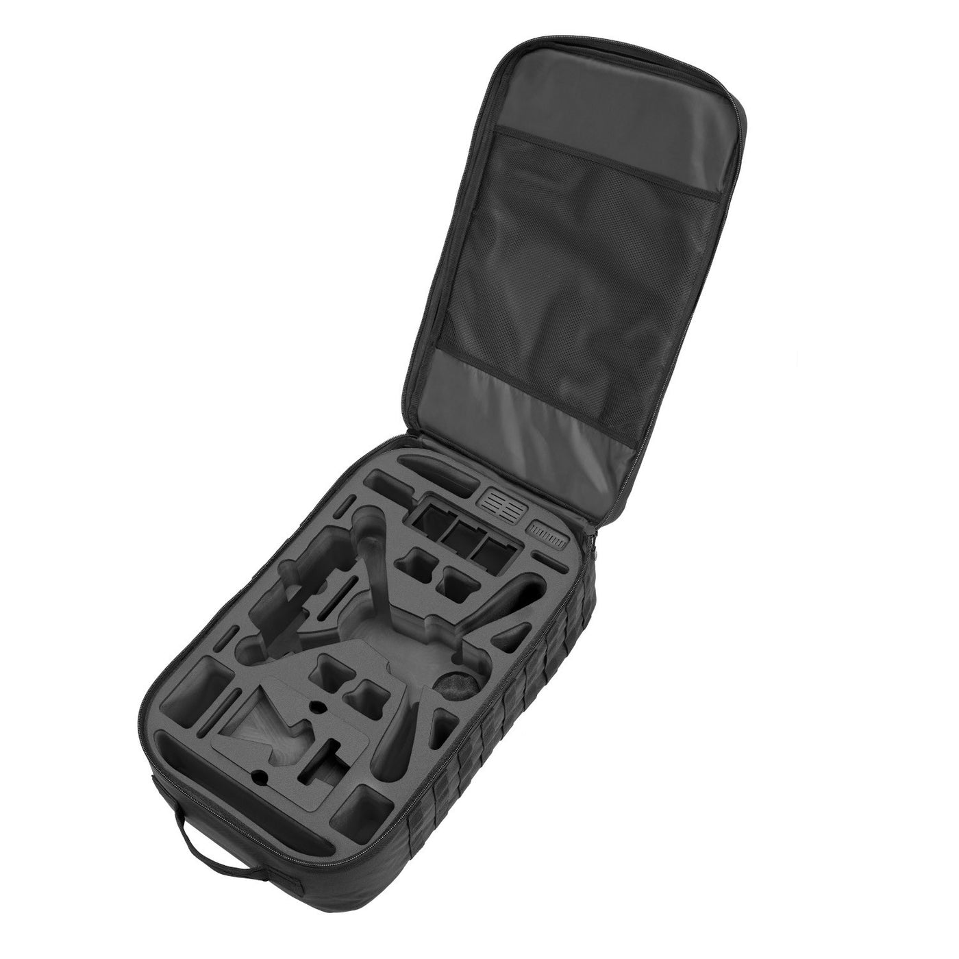 TOMcase DJI Mavic 3 Enterprise "Ready-to-Fly" - Backpack XL — cases-online