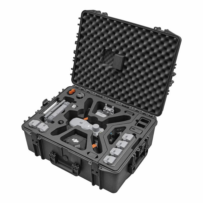 Transport cases & backpacks for DJI Matrice 4 - TOMcase — cases-online