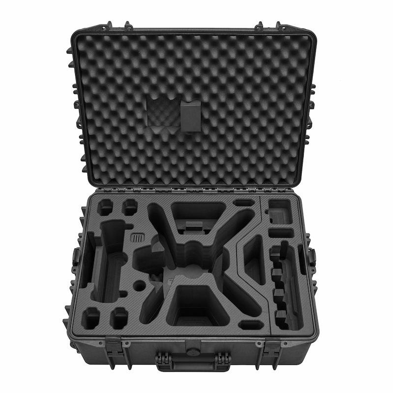 TOMcase transport cases & backpacks for DJI Matrice 4 — cases-online